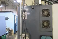 Kitamura MyCenter 1Xi CNC Vertical Machining Center | Machines Used