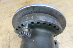 Machines Used | 5C Collet Index Fixture