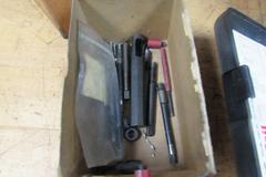 Machines Used | Helicoil Thread Repair Kits Including 6-32, 8-32, 10-32 ...