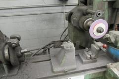 Machines Used | Detroit GearGrind Spline Grinder