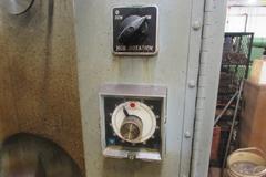 Machines Used | Barber-Colman 16-16- Gear Hobbing Machine / Hobber with ...