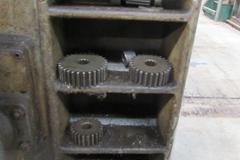 Machines Used | Barber-Colman 6-10 Gear Hobber with Triple Thread Index ...