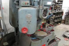 Machines Used | Fellows 7 Series Gear Shaper, Vertical Type 75A