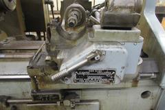Machines Used | Barber-Colman 16-16- Gear Hobbing Machine / Hobber with ...