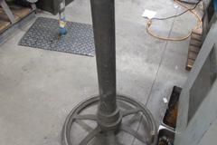 Machines Used | Barber-Colman 16-16 Gear Hobbing Machine / Hobber with ...