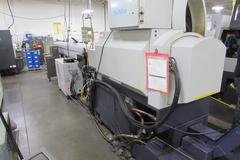 Machines Used | 2004 Citizen C16 Type VII CNC Swiss Type Screw Machine ...