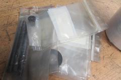 Machines Used | Helicoil Thread Repair Kits Including 6-32, 8-32, 10-32 ...