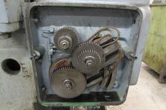 Machines Used | Barber-Colman 16-16- Gear Hobbing Machine / Hobber with ...
