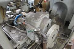 Machines Used | Barber-Colman 16-16 Gear Hobbing Machine / Hobber with ...