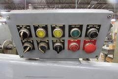 Machines Used | Barber-Colman 16-16- Gear Hobbing Machine / Hobber with ...