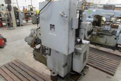 Machines Used | Barber-Colman 16-16 Gear Hobbing Machine / Hobber with ...