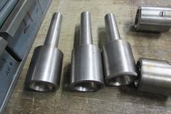 Machines Used | Collet Drawbars and Colletr Closers for Barber-Colman ...