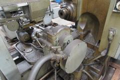 Machines Used | Barber-Colman 16-16- Gear Hobbing Machine / Hobber with ...