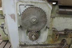 Machines Used | Barber-Colman 16-16- Gear Hobbing Machine / Hobber with ...