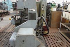 Machines Used | Barber-Colman 16-16- Gear Hobbing Machine / Hobber with ...