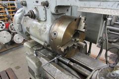 Machines Used | Barber-Colman 16-16 Gear Hobbing Machine / Hobber with ...