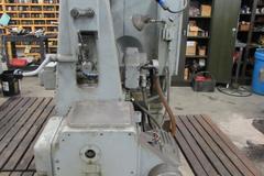 Machines Used | Barber-Colman 16-16 Gear Hobbing Machine / Hobber with ...
