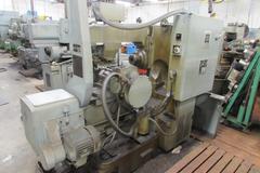 Machines Used | Barber-Colman 16-16- Gear Hobbing Machine / Hobber with ...