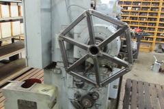 Machines Used | Barber-Colman 16-16- Gear Hobbing Machine / Hobber with ...