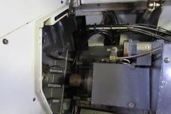 Machines Used | 2004 Citizen C16 Type VII CNC Swiss Type Screw Machine ...