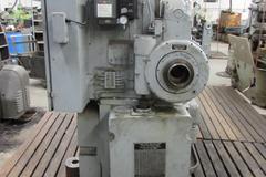 Machines Used | Barber-Colman 16-16 Gear Hobbing Machine / Hobber with ...