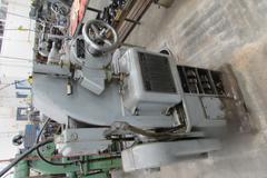 Machines Used | Barber-Colman 6-10 Gear Hobber with Triple Thread Index ...