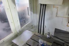 Kitamura MyCenter 1Xi CNC Vertical Machining Center | Machines Used