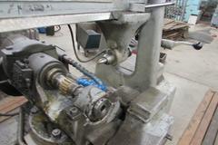 Machines Used | Barber-Colman 16-16 Gear Hobbing Machine / Hobber with ...