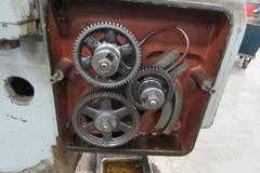 Machines Used | Barber-Colman 16-16 Gear Hobbing Machine / Hobber with ...