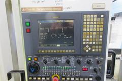 Kitamura MyCenter 1Xi CNC Vertical Machining Center | Machines Used