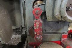 Machines Used | Fellows 7 Series Gear Shaper, Vertical Type 75A