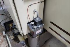 Machines Used | Milltronics Partner 1 CNC Vertical Machining Center