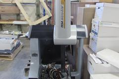 Machines Used | Tesa Micro-Hite 3D Coordinate Measuring Machine with ...