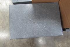 Machines Used | Tru-Stone Grade B 12"x18"x3" Granite Surface Plate