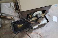 Machines Used | Milltronics Partner 1 CNC Vertical Machining Center