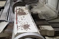 Machines Used | Buffalo Micro Cut PNA-80/153/4M CNC Flat Bed Lathe with ...