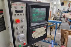 Machines Used | Fadal VMC-2216 CNC Vertical Machining Center with Fadal ...