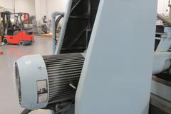 Machines Used | Nicco NSG-6H 12"x24" Automatic Surface Grinder with ...
