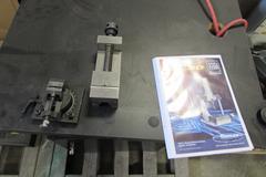 Machines Used | Tesa Micro-Hite 3D Coordinate Measuring Machine with ...