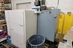 Machines Used | Fadal VMC-2216 CNC Vertical Machining Center with Fadal ...