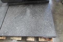 Machines Used | Tru-Stone Grade B 24"x18"x3" 2 Ledge Granite Surface Plate