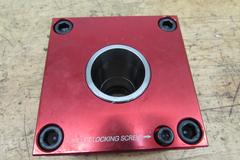 Machines Used | Lexair 65205 Pneumatic 5C Collet Closer