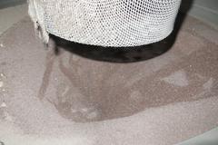 Clemco Automated Blasting Cabinet with 900 CFM Reclaimer | Machines Used