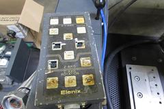 Current CT300 CNC EDM Drill