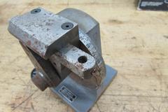 Machines Used | Reliance Angle Dresser