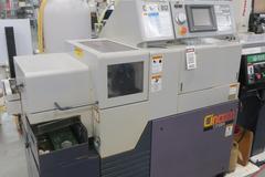 Citizen B12 Type V CNC Swiss Type Automatic Screw Machine with Ikura ...