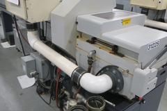 Citizen B12 Type V CNC Swiss Type Automatic Screw Machine with Ikura ...