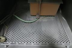 Clemco Automated Blasting Cabinet with 900 CFM Reclaimer | Machines Used