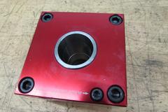 Machines Used | Lexair 65205 Pneumatic 5C Collet Closer