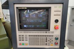 Makino EDNC 43-A8MA CNC Sinker Type EDM (Electrical Discharge Machine ...